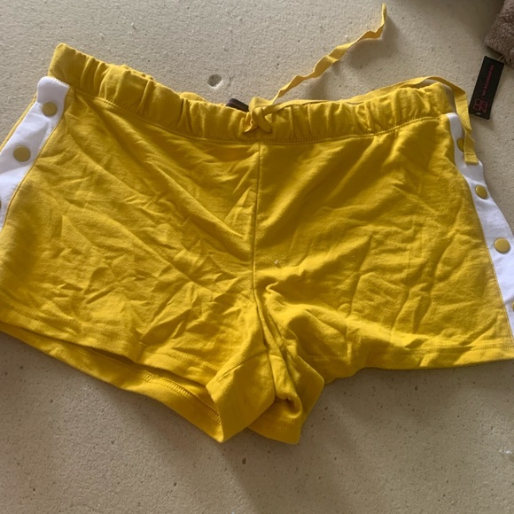 NOBO | Shorts | Nb Short | Poshmark